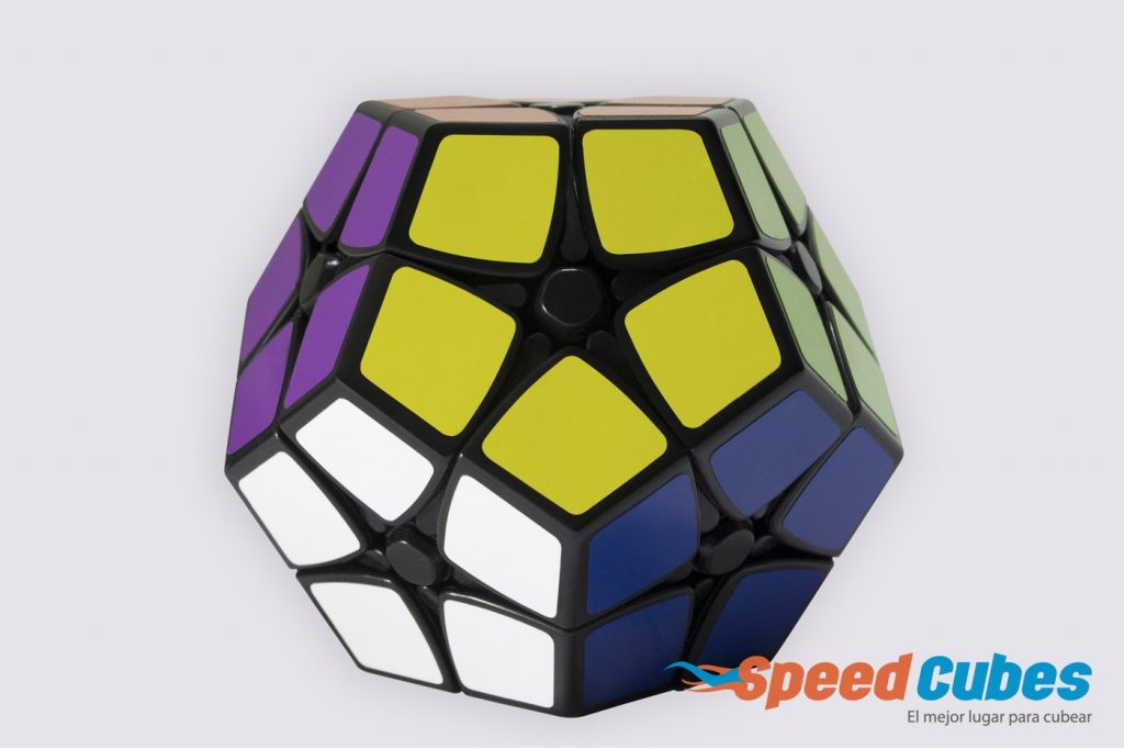 Cubo De Rubik Megamix 2x2