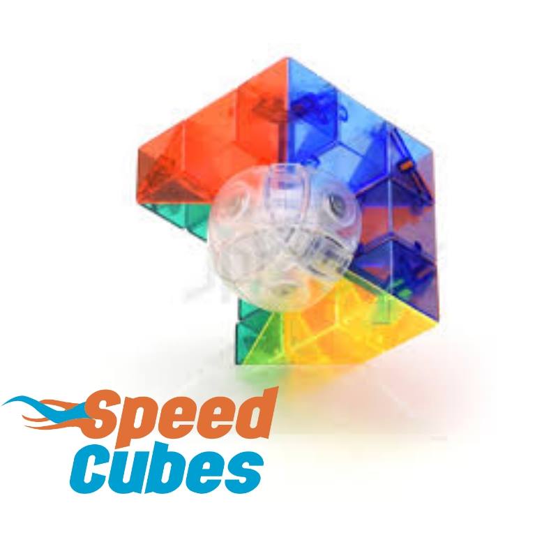 geocube Archivos - Speed Cubes